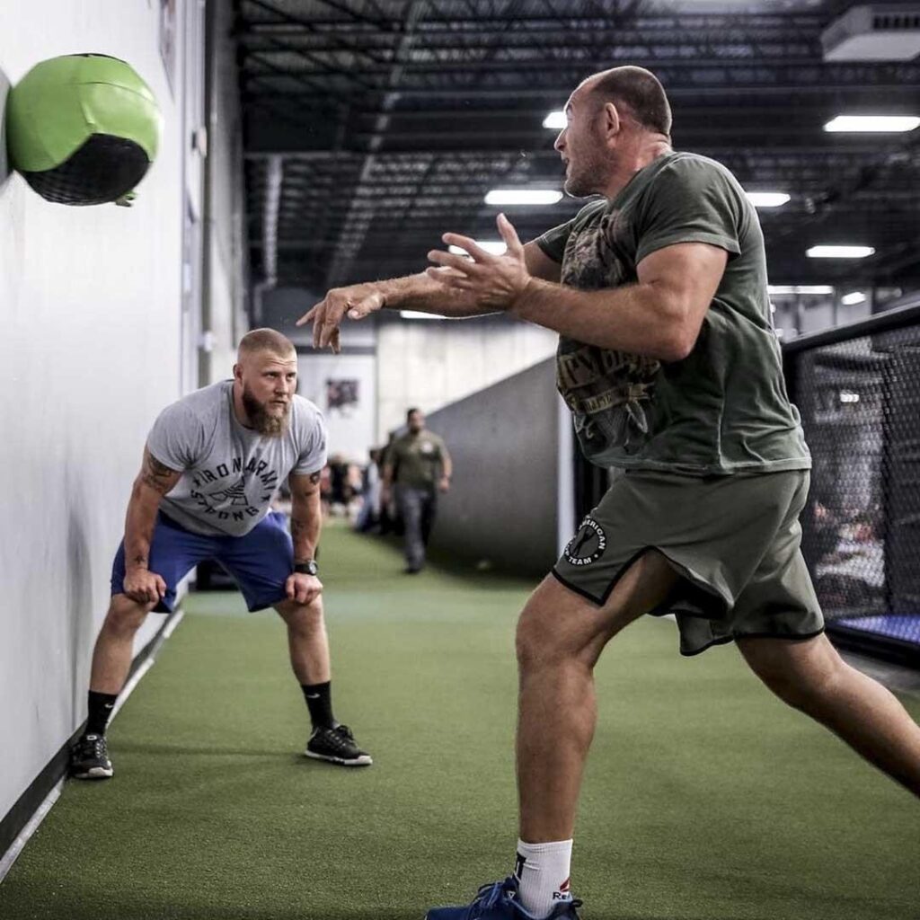 Core Workouts at the Gym For Athletes - Overtime Athletes Blog