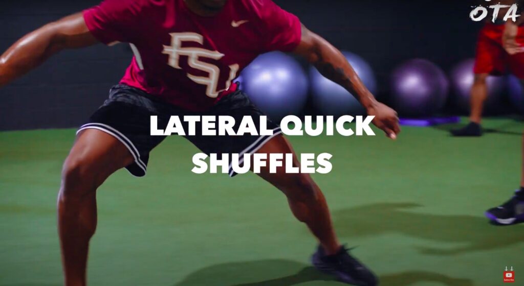 Plyometric Exercise Examples for Athletic Agility - Overtime Athletes Blog