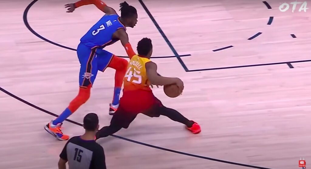 Plyometric Exercise Examples for Athletic Agility - Overtime Athletes Blog