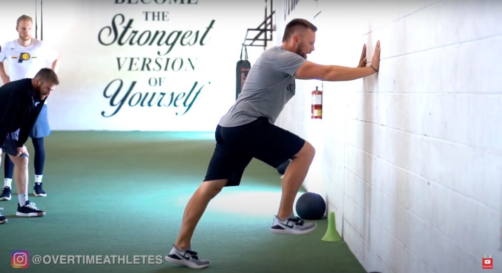 Strength Training For Basketball - Overtime Athletes Blog