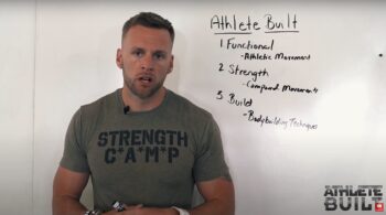 Overtime Athletes Blog - A Blog Purely Dedicated To Athletic Performance