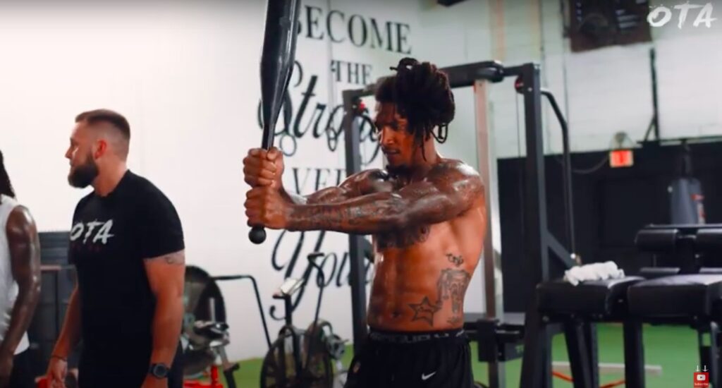 How To Train the Core For Athletes - Overtime Athletes Blog