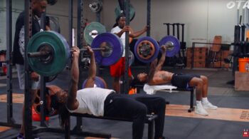 Overtime Athletes Blog - A Blog Purely Dedicated To Athletic Performance