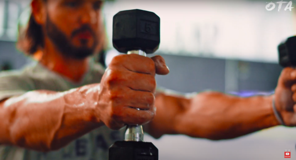 The Athlete's Guide To Arm Training - Overtime Athletes Blog