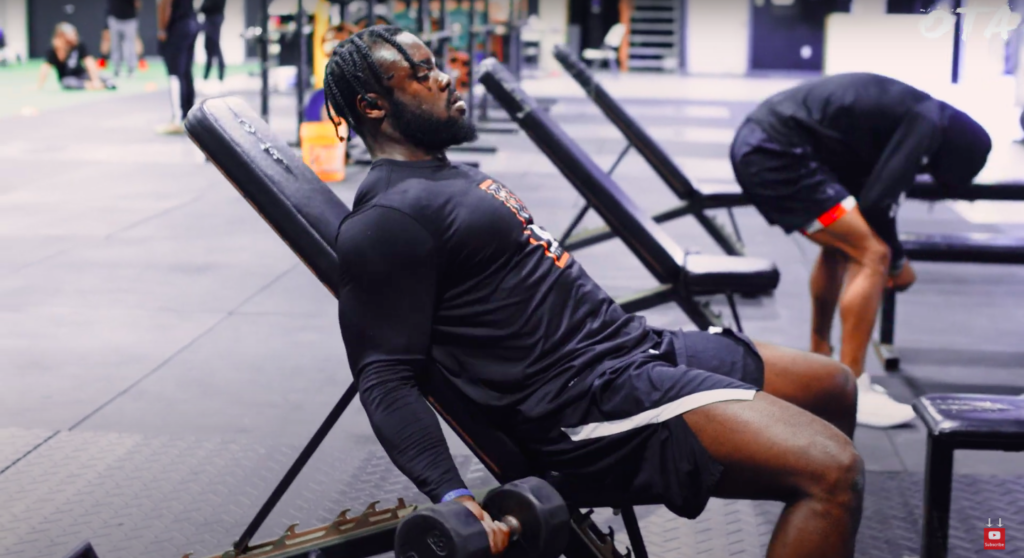 The Athlete's Guide To Arm Training - Overtime Athletes Blog