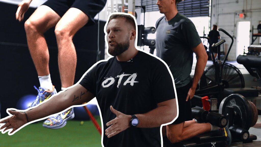 Overtime Athletes Blog - A Blog Purely Dedicated To Athletic Performance