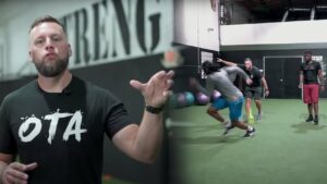 Overtime Athletes Blog - A Blog Purely Dedicated To Athletic Performance