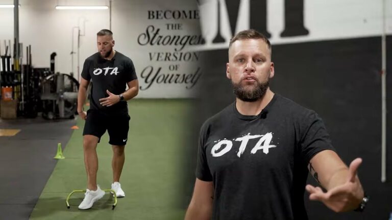 Overtime Athletes Blog - A Blog Purely Dedicated To Athletic Performance