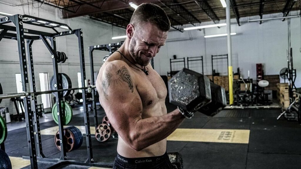 Athlete Workout Archives - Overtime Athletes Blog