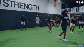 Overtime Athletes Blog - A Blog Purely Dedicated To Athletic Performance