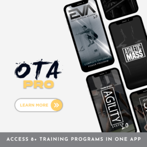 Kylian Mbappé Soccer Speed Workout - Overtime Athletes Blog