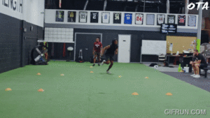 Overtime Athletes Blog - A Blog Purely Dedicated To Athletic Performance