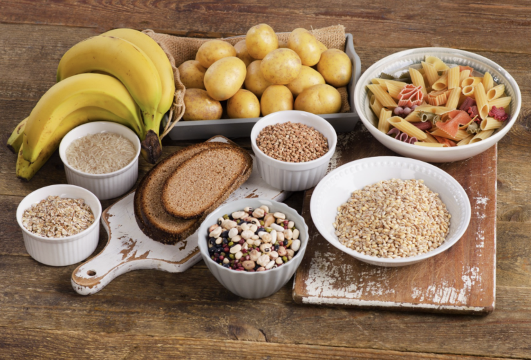 Game Day Nutrition - Overtime Athletes Blog