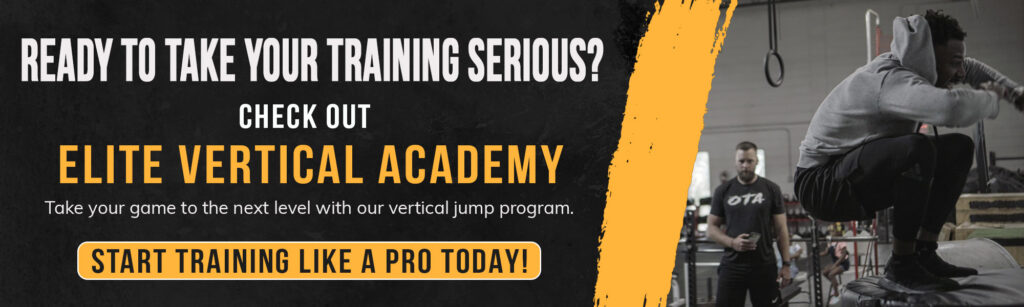 Top 5 Vertical Jumps for Athletes - Overtime Athletes Blog
