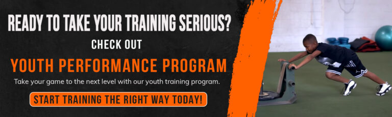 What Makes An Athlete Elite - Overtime Athletes Blog