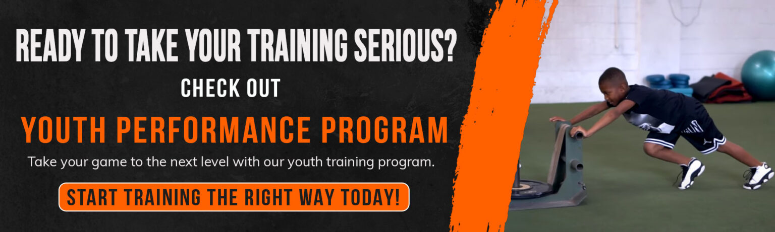 4 Key Factors for Youth Speed Development - Overtime Athletes Blog