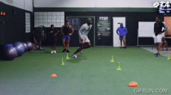 Overtime Athletes Blog - A Blog Purely Dedicated To Athletic Performance