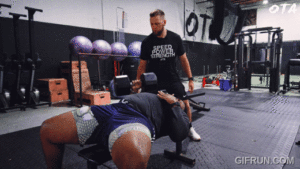 Overtime Athletes Blog - A Blog Purely Dedicated To Athletic Performance