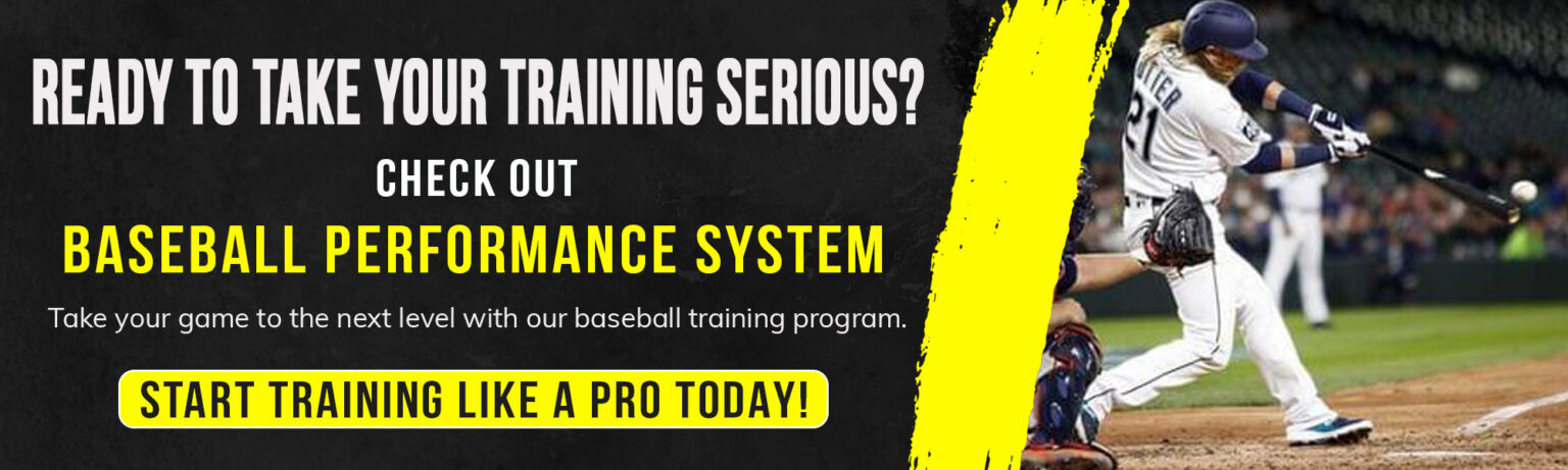 Eccentric Upper Body Strength Training for Baseball Athletes - Overtime ...