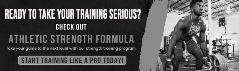 Top 5 Row Variations to Build Strength for Athletes - Overtime Athletes ...