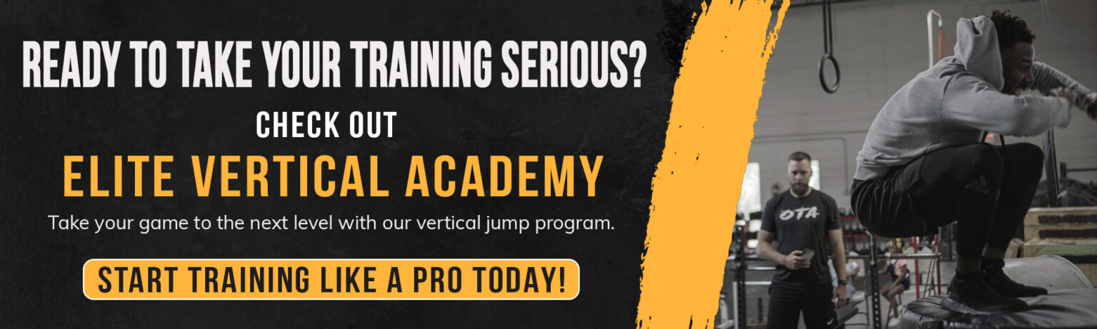 My Top 3 Exercises for Increasing Vertical Power - Overtime Athletes Blog