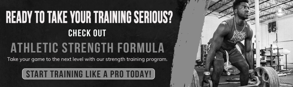 Building Mass in Athletes Without Losing Speed or Power - Overtime ...