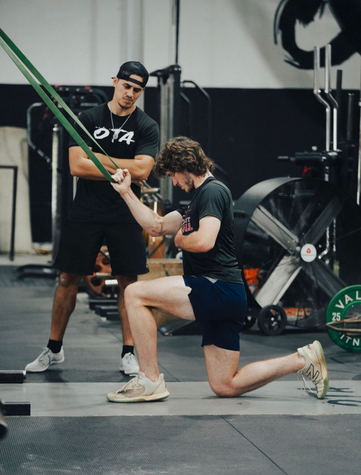 General Physical Preparedness (GPP): Ultimate Training Guide for ...