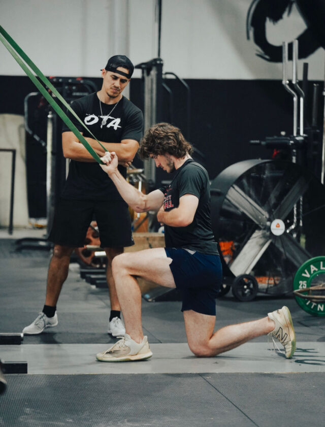General Physical Preparedness (GPP): Ultimate Training Guide for ...