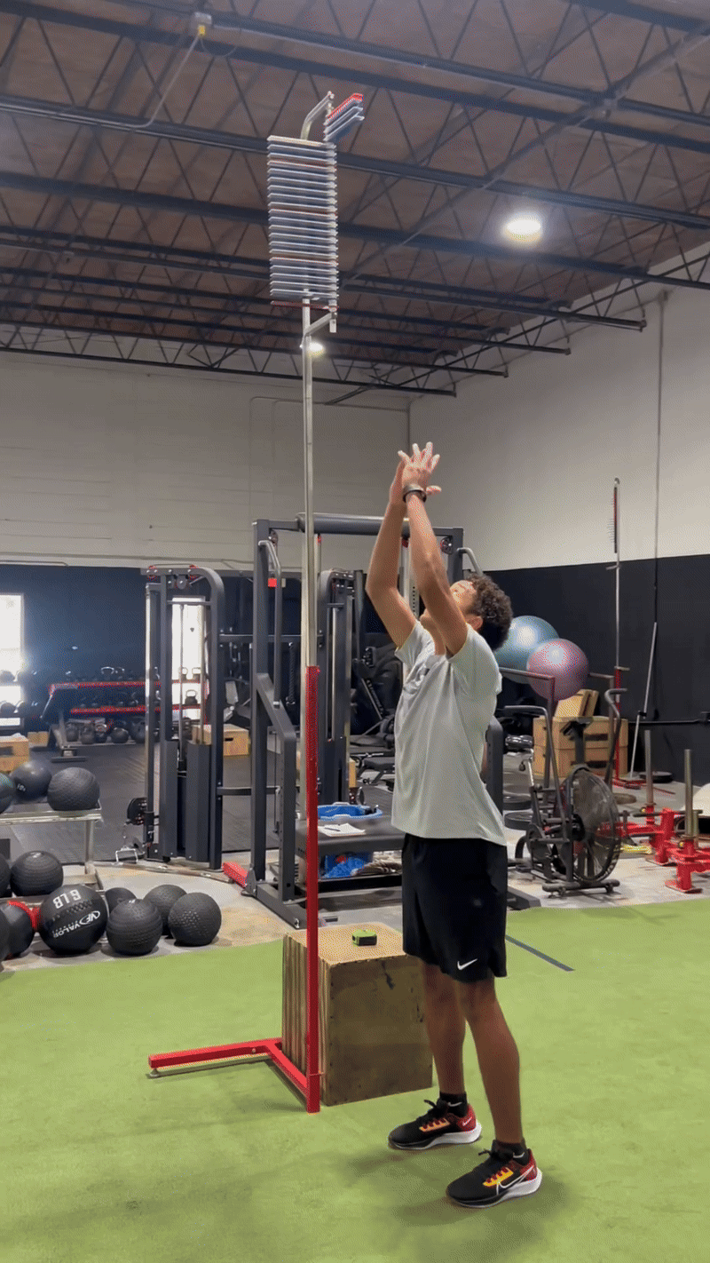5 Best Plyometric Exercises for Vertical Jump to Jump Higher Faster ...